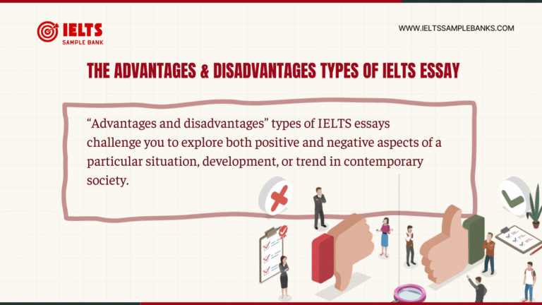 5 Types of IELTS Essay: Complete Structure Blueprint