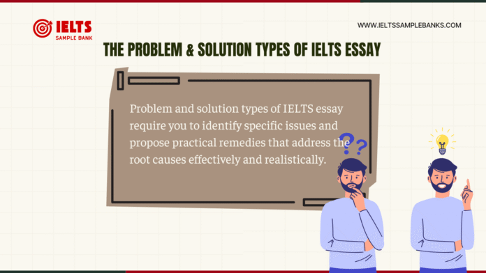 5 Types of IELTS Essay: Complete Structure Blueprint