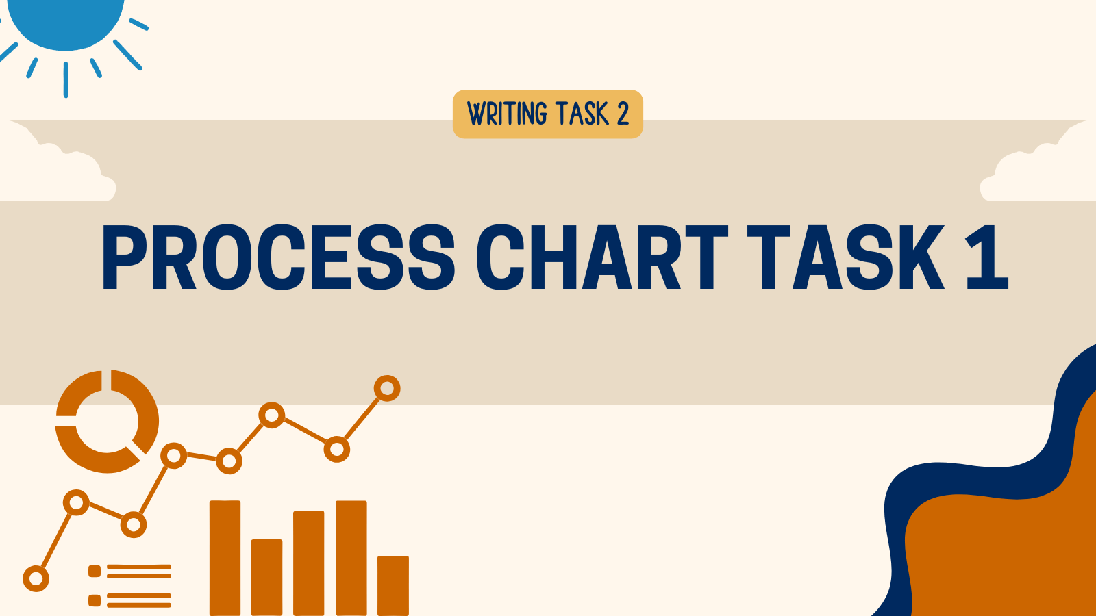 IELTS Process Chart Task 1: Complete Band 9 Guide